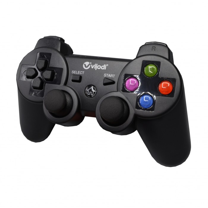 GAMEPAD MOBILE PARA ANDROID